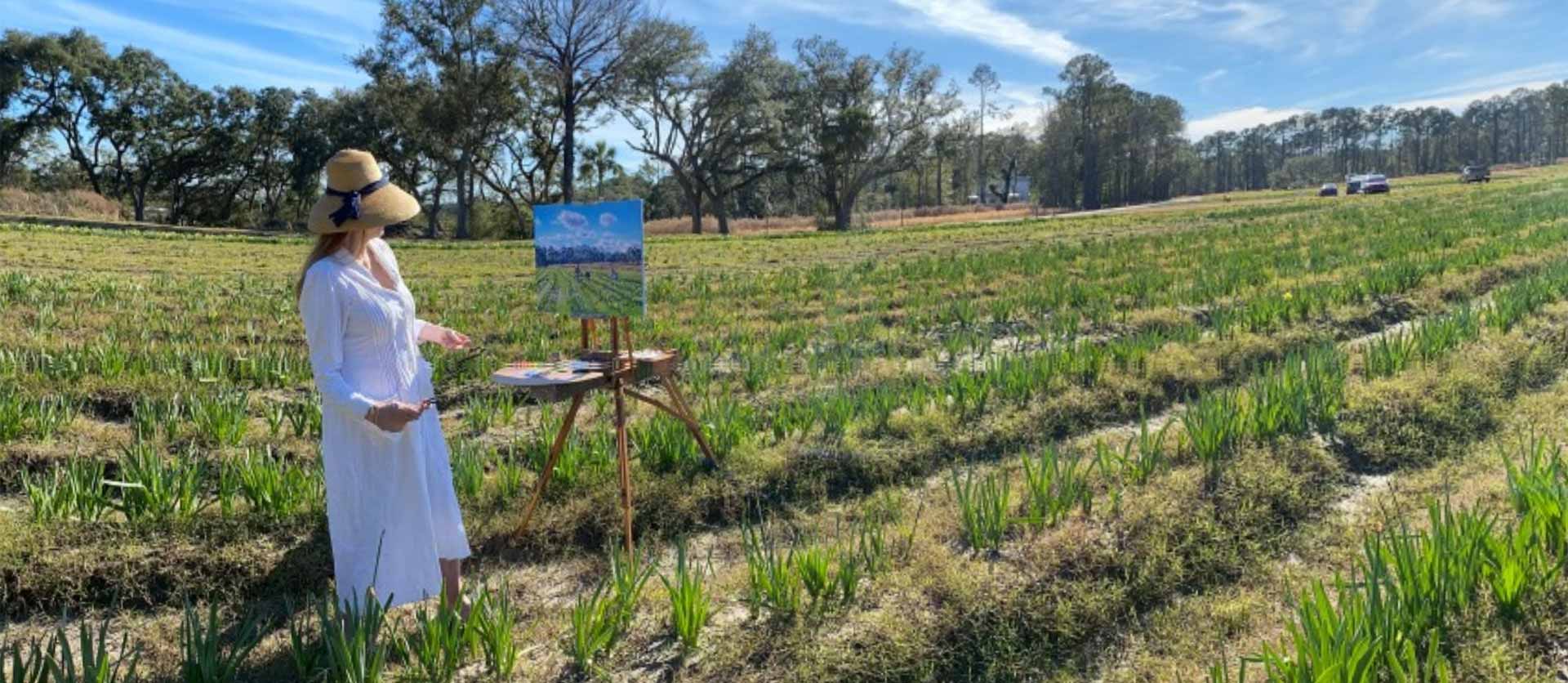 ABOUT - Candace Whittemore Lovely